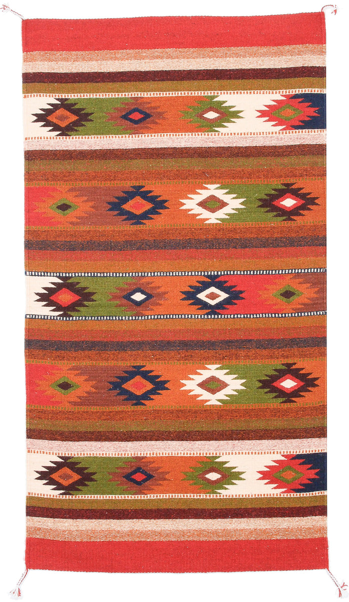 Guatemala – Escalante Rugs
