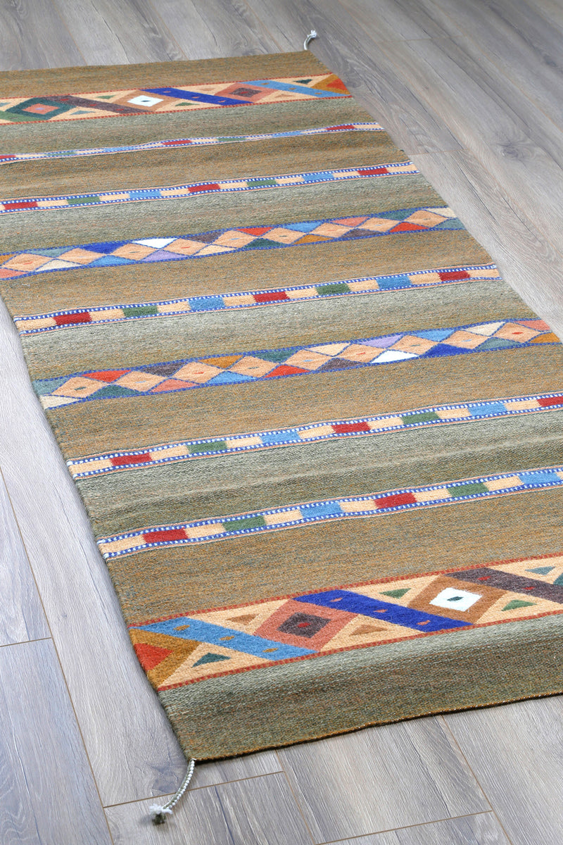 California Prairies – Escalante Rugs