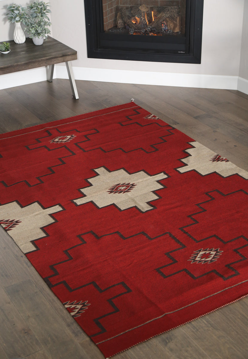 Spirit Steps – Escalante Rugs